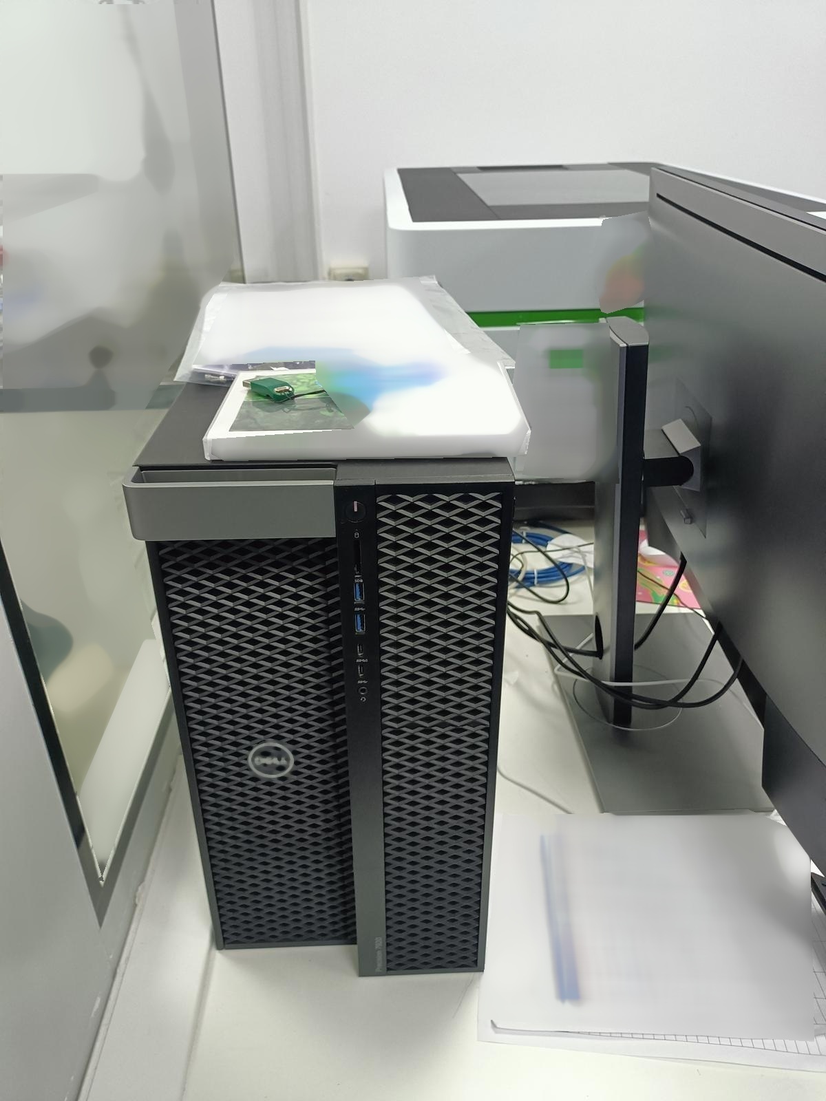 PERKIN ELMER Operetta CLS Lab Equipment used for sale price #293814100 ...