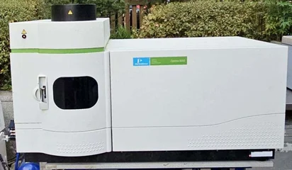 PERKIN ELMER Optima 8000 분광계 판매 가격 #293751298에 사용됨 > CAE에서 구매