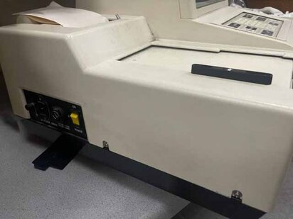 SHIMADZU UV-160 Spectrometer used for sale price #293627098 > buy from CAE