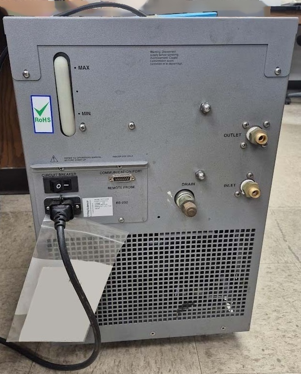 PERKIN ELMER Optima 8300 Spectrometer used for sale price #293801549 ...