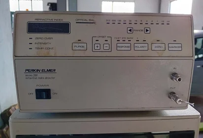 PERKIN ELMER Series 200 분광계 판매 가격 #293764063에 사용됨 > CAE에서 구매