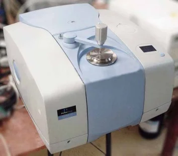 PERKIN ELMER Spectrum 100 Spectrophotometer used for sale price ...