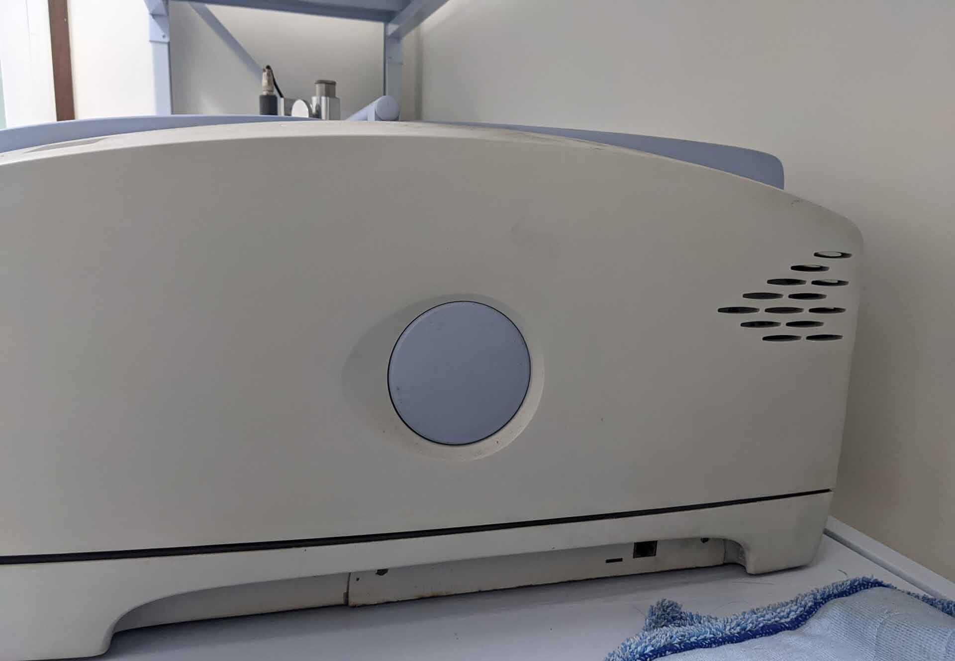 PERKIN ELMER Spectrum 100 中古 販売用 価格 #293624734, 2007 > 買う from CAE