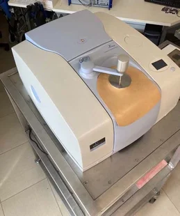 PERKIN ELMER Spectrum 100 Spectrophotometer used for sale price ...