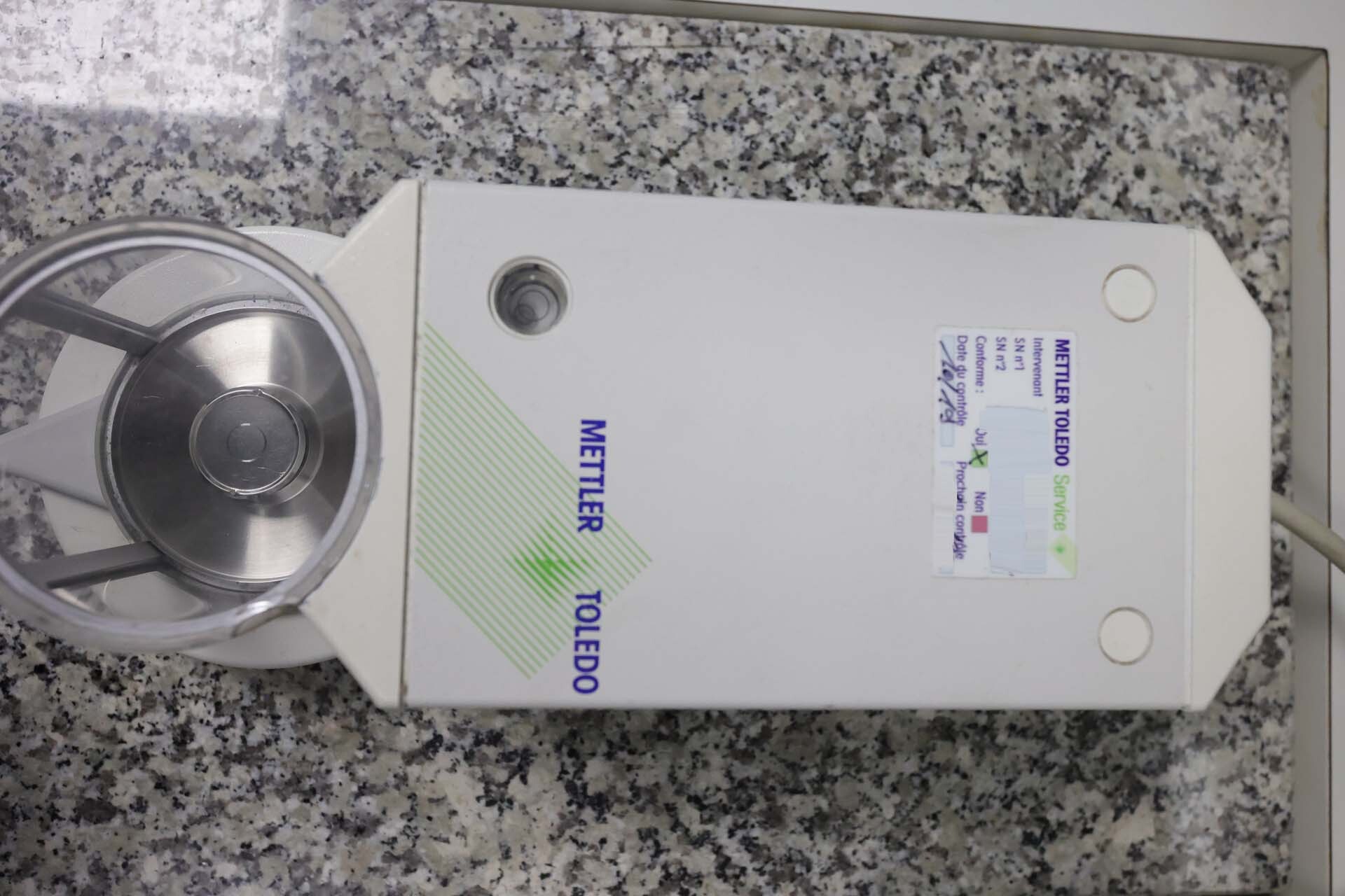 PERKIN ELMER Titan MPS Spectrometer used for sale price #293736108 ...