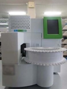 PERKIN ELMER TURBOMATRIX 650 실험실 장비 & 액세서리 판매 가격 #9161686, 2013에 사용됨 ...