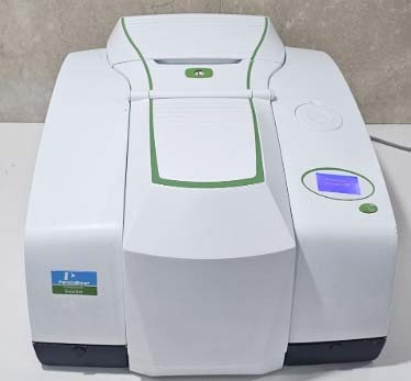 PERKIN ELMER Frontier 顯微鏡 用於銷售價格 #293804864 > 從 CAE 購買