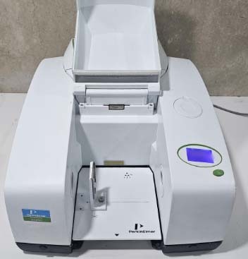 PERKIN ELMER Frontier 顯微鏡 用於銷售價格 #293804864 > 從 CAE 購買