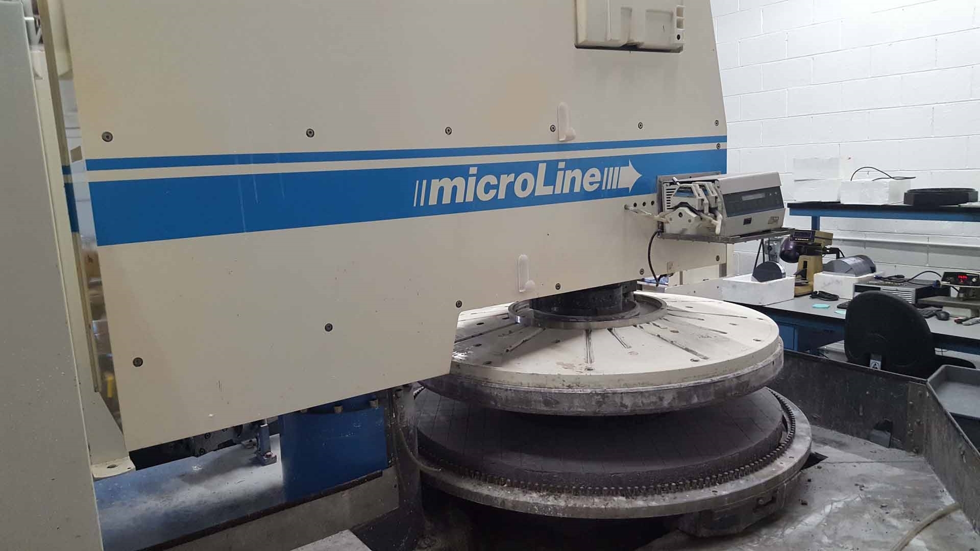 PETER WOLTERS AC 1200 used for sale price #9208245, 1992 > buy from CAE