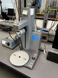 PETROTEST PNR 12 Electronic Test Equipment used for sale price ...