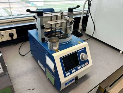 PETROTEST RKA-5 Final Testing Equipment used for sale price #293792681 ...