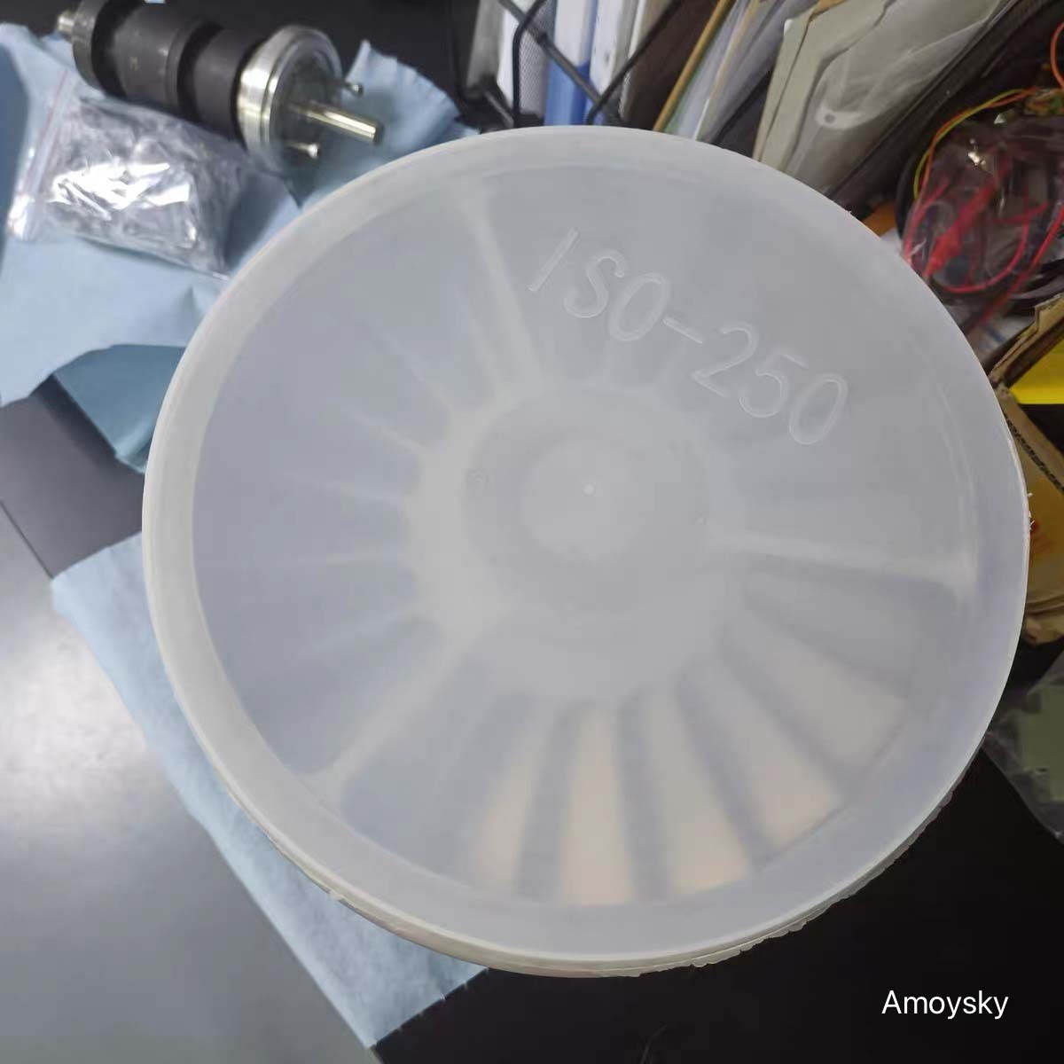 PFEIFFER / BALZERS HiPace 2300C 幫浦 用於銷售價格 #293807040 > 從 CAE 購買