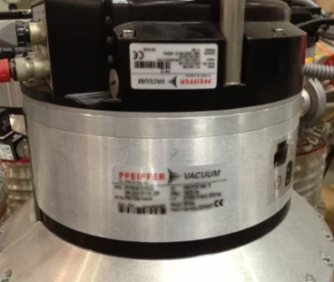 PFEIFFER / BALZERS HiPace 2300U Pump used for sale price #9094573, 2010 ...