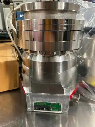 PFEIFFER / BALZERS HiPace 700 Pump used for sale price #293810753 > buy ...