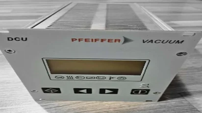 PFEIFFER DCU 310 Pump used for sale price #293749639 > buy from CAE