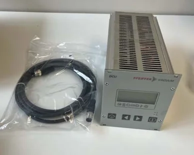 PFEIFFER DCU 400 Pump used for sale price #293746151 > buy from CAE