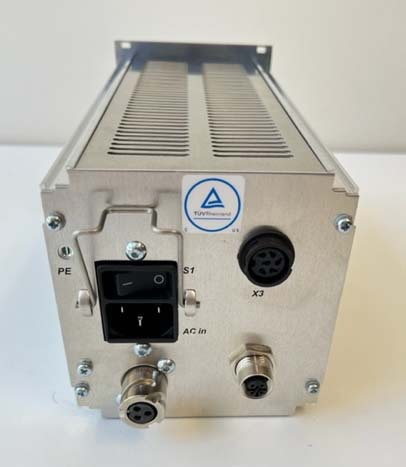 PFEIFFER DCU 400 펌프 판매 가격 #293764723에 사용됨 > CAE에서 구매