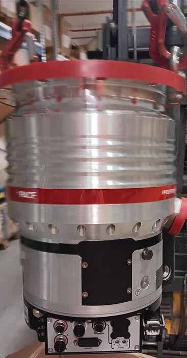 PFEIFFER HiPace 1200S Pump used for sale price #293806911 > buy from CAE