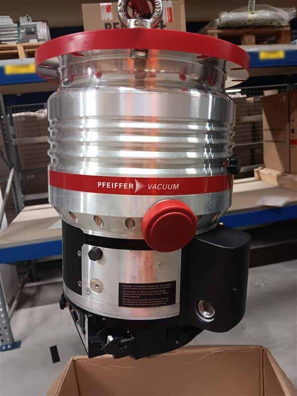PFEIFFER HiPace 1200S Pump used for sale price #293806911 > buy from CAE