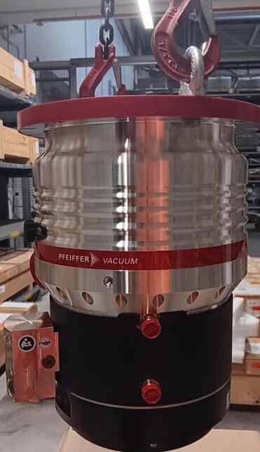 PFEIFFER HiPace 1200S 펌프 판매 가격 #293806913, 2024에 사용됨 > CAE에서 구매