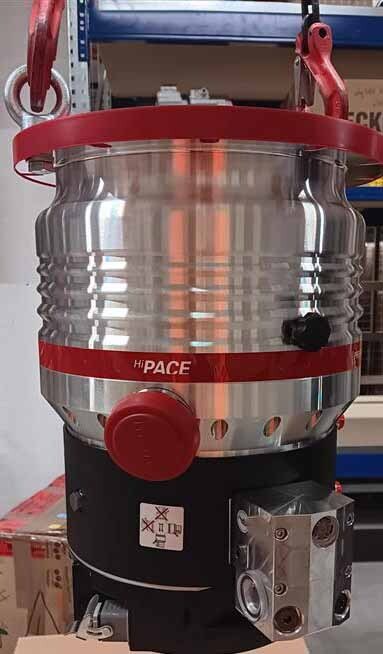 PFEIFFER HiPace 1200S 펌프 판매 가격 #293806913, 2024에 사용됨 > CAE에서 구매