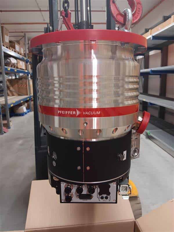 PFEIFFER HiPace 1200S 펌프 판매 가격 #293806913, 2024에 사용됨 > CAE에서 구매