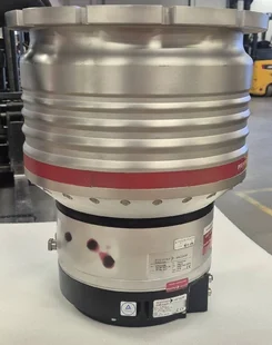 PFEIFFER HiPace 2300 Pump used for sale price #293819402, 2010-2014 ...
