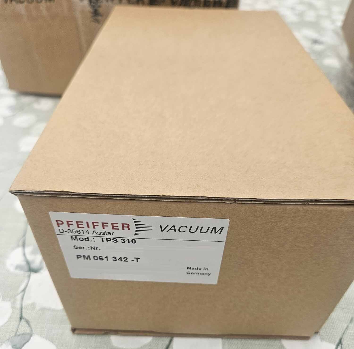 PFEIFFER HiPace 300 Plus Pump used for sale price #293749642 > buy from CAE