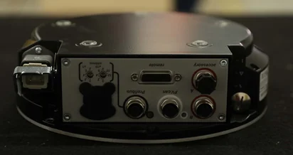 PFEIFFER TC 1200 PB Pump used for sale price #293771548, 2023 > buy ...