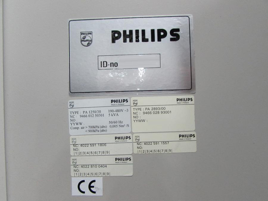 PHILIPS / ASSEMBLEON ACM Micro used for sale price #9069412 > buy from CAE