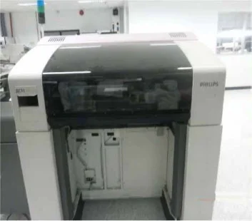 PHILIPS / ASSEMBLEON ACM Micro 판매 가격 #9099392에 사용됨 > CAE에서 구매