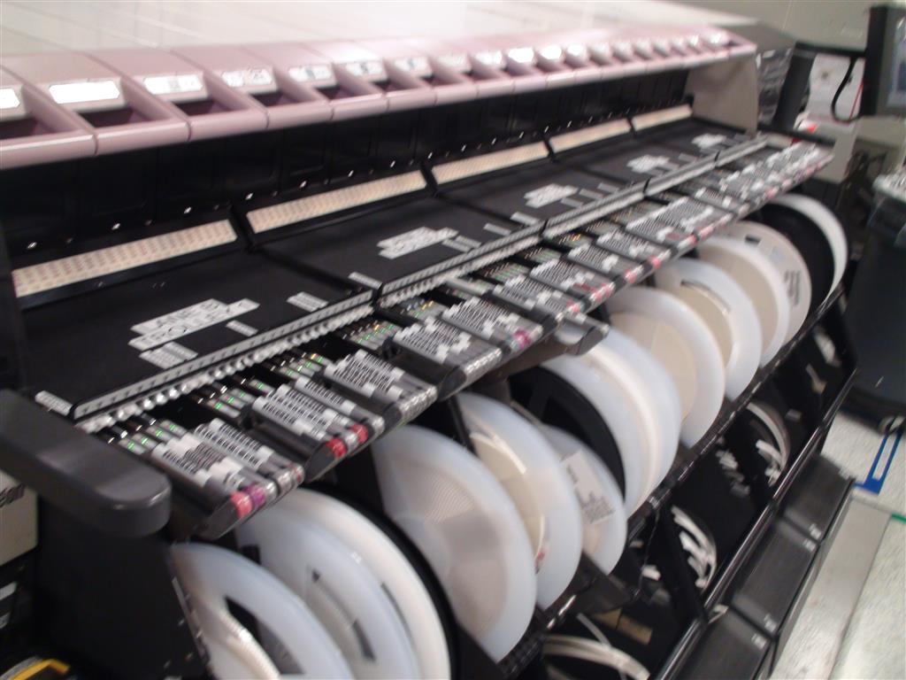 PHILIPS / ASSEMBLEON AX501 판매 가격 #9107649, 2005에 사용됨 > CAE에서 구매