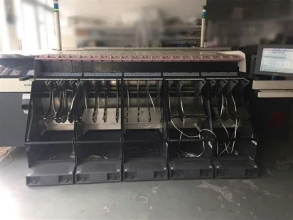 PHILIPS / ASSEMBLEON AX501 used for sale price #9121680 > buy from CAE