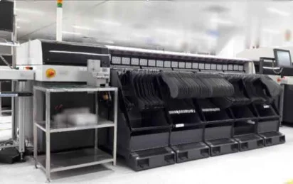 PHILIPS / ASSEMBLEON AX501 used for sale price #9169056, 2008 > buy ...