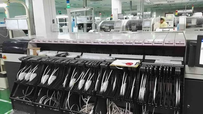 PHILIPS / ASSEMBLEON AX501 used for sale price #293652562, 2004 > buy ...