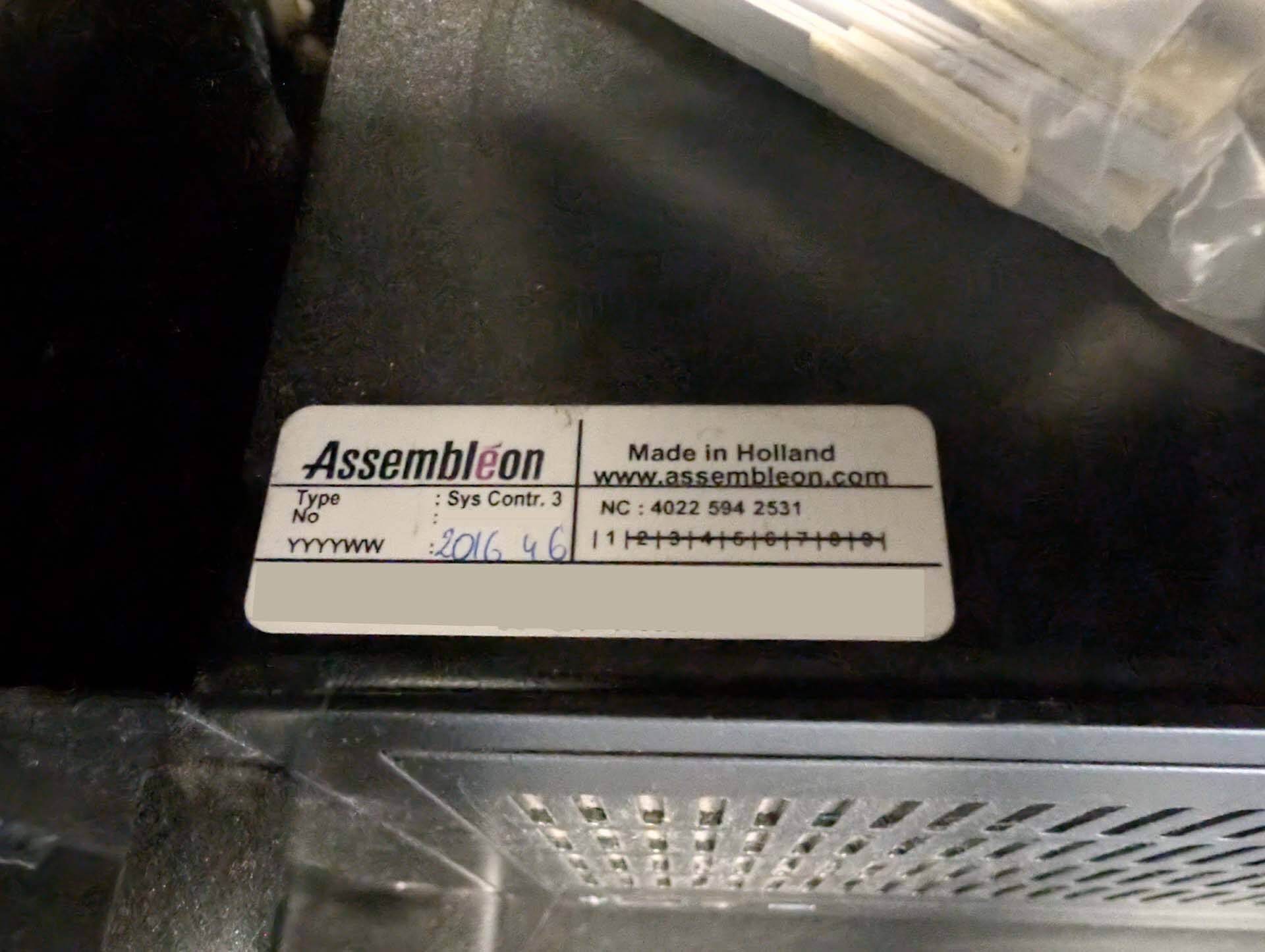 PHILIPS / ASSEMBLEON AX5 used for sale price #293765877, 2005 > buy ...