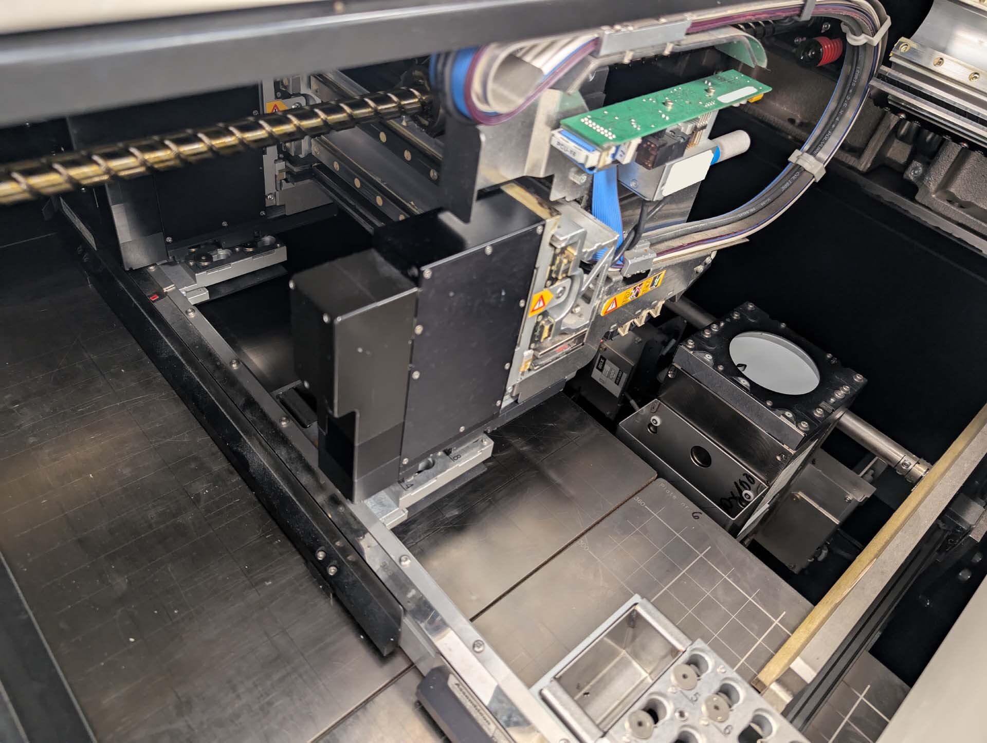 PHILIPS / ASSEMBLEON AX5 used for sale price #293765877, 2005 > buy ...