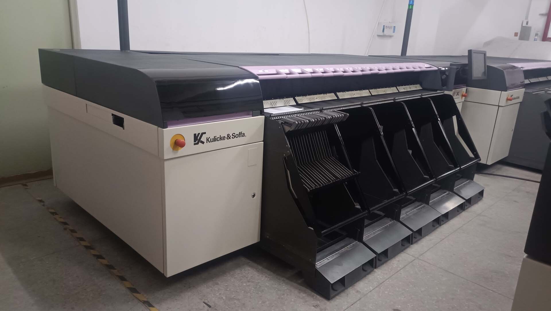 PHILIPS / ASSEMBLEON AX501 used for sale price #293766310 > buy from CAE