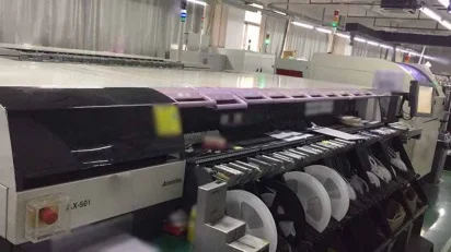 PHILIPS / ASSEMBLEON AX501 used for sale price #9220532, 2010 > buy ...