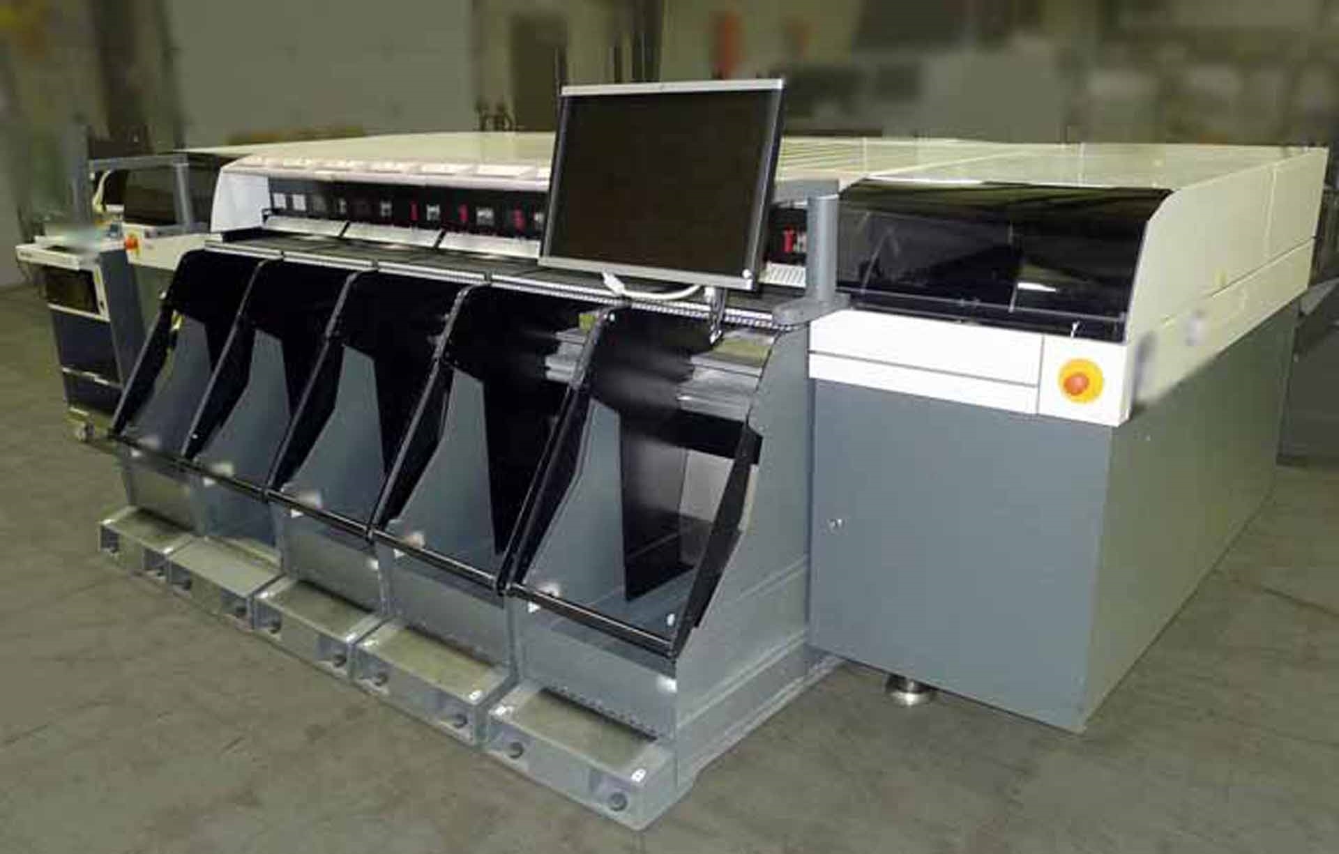 PHILIPS / ASSEMBLEON AX501 Used for sale price #9225114, 2007 > buy ...