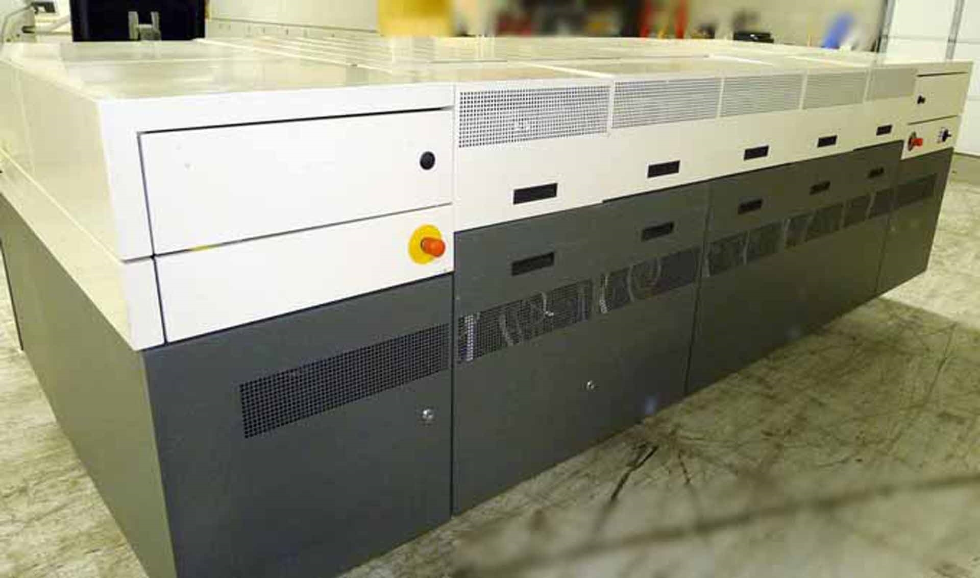 PHILIPS / ASSEMBLEON AX501 Used for sale price #9225114, 2007 > buy ...