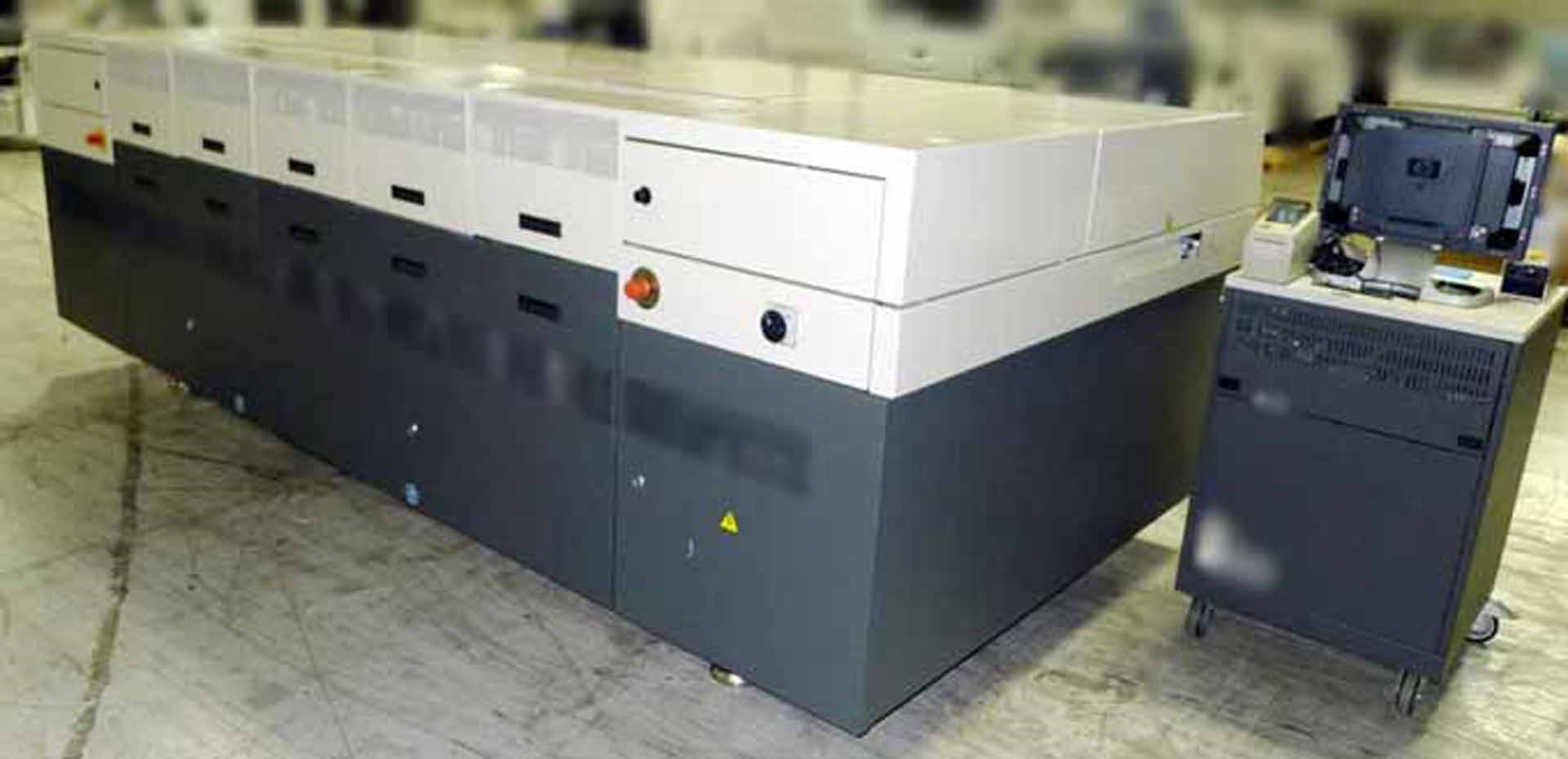 PHILIPS / ASSEMBLEON AX501 used for sale price #9225114, 2007 > buy ...