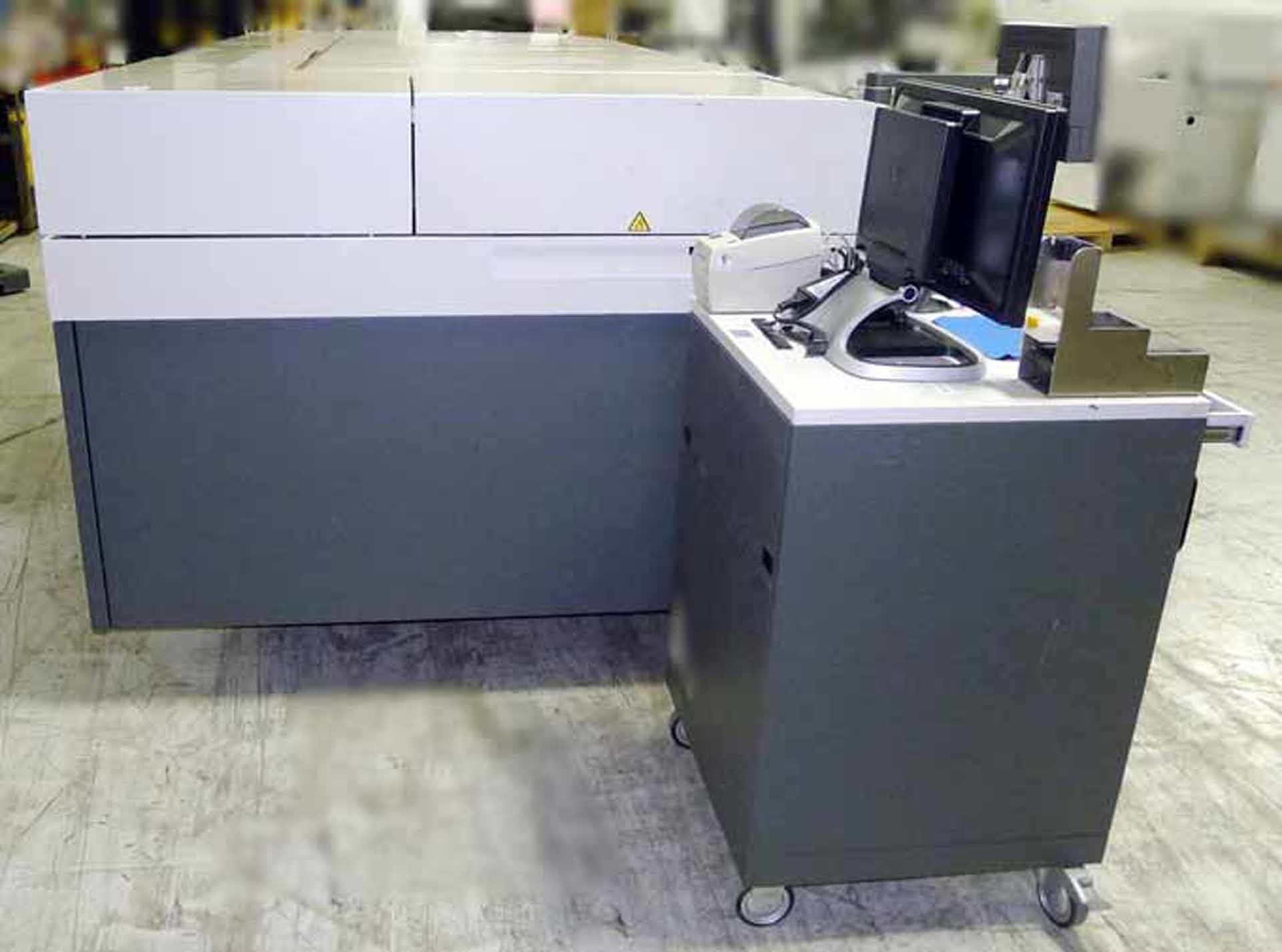 PHILIPS / ASSEMBLEON AX501 Used for sale price #9225114, 2007 > buy ...