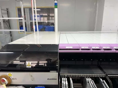 PHILIPS / ASSEMBLEON AX5 used for sale price #293625649 > buy from CAE