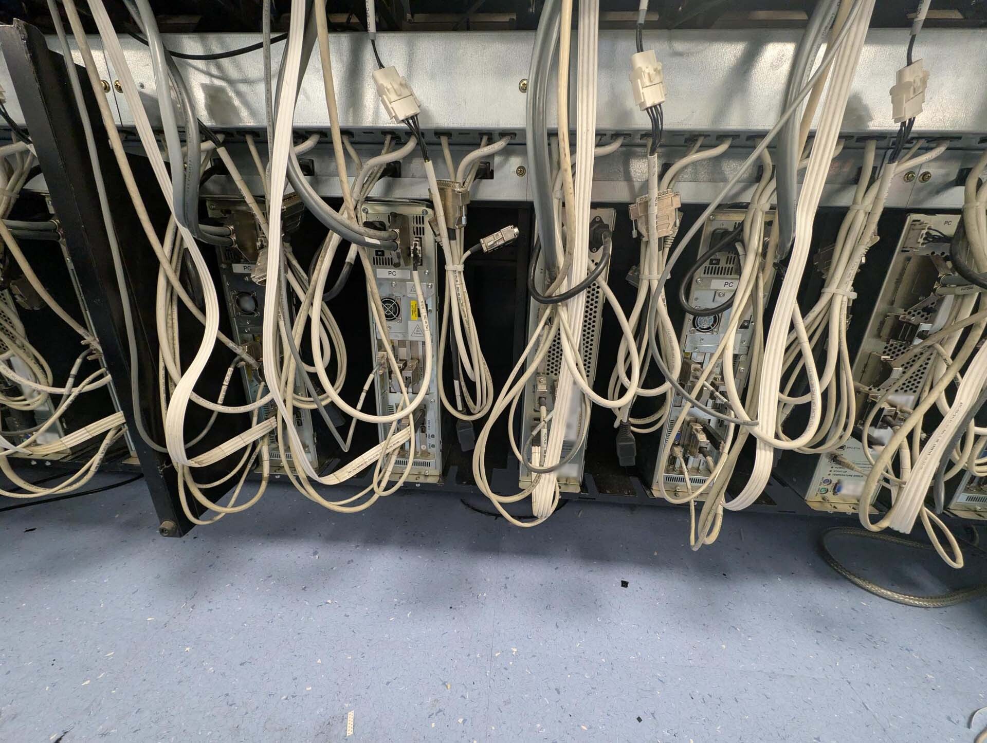 PHILIPS / ASSEMBLEON AX5 used for sale price #293765877, 2005 > buy ...