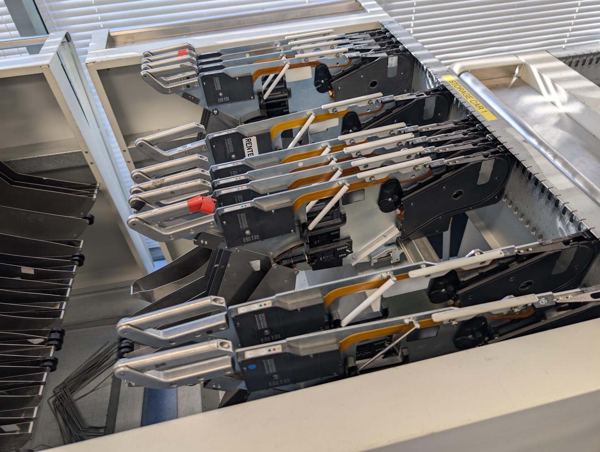 PHILIPS / ASSEMBLEON AX5 used for sale price #293765877, 2005 > buy ...