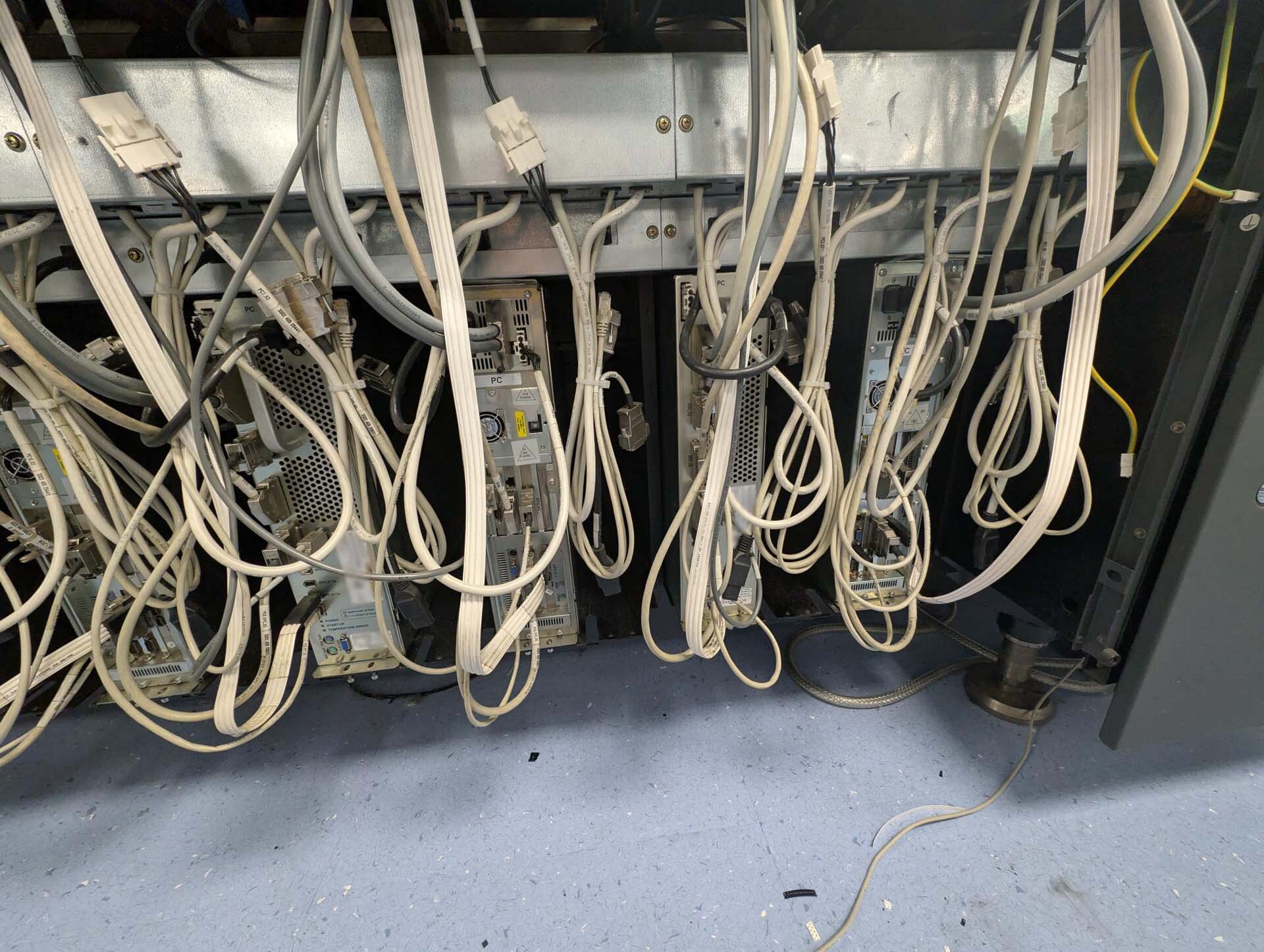 PHILIPS / ASSEMBLEON AX5 used for sale price #293765877, 2005 > buy ...