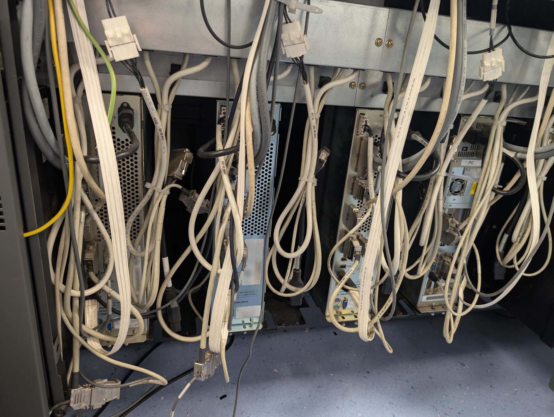 PHILIPS / ASSEMBLEON AX5 used for sale price #293765877, 2005 > buy ...