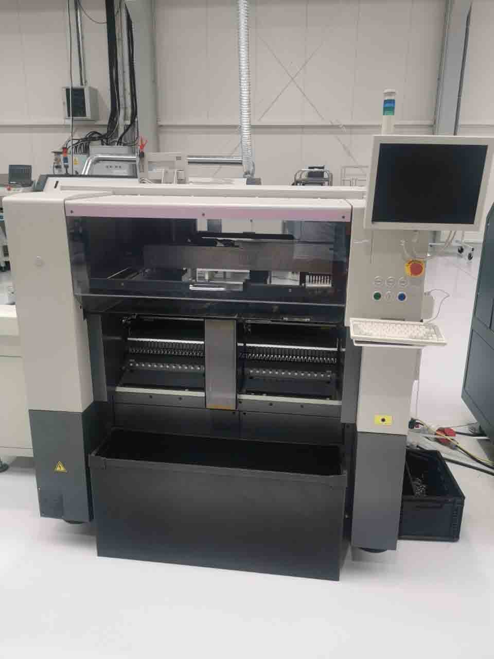 PHILIPS / ASSEMBLEON MG-1R used for sale price #9402564, 2010 > buy ...