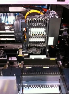 PHILIPS / ASSEMBLEON Opal XII used for sale price #9037367 > buy from CAE